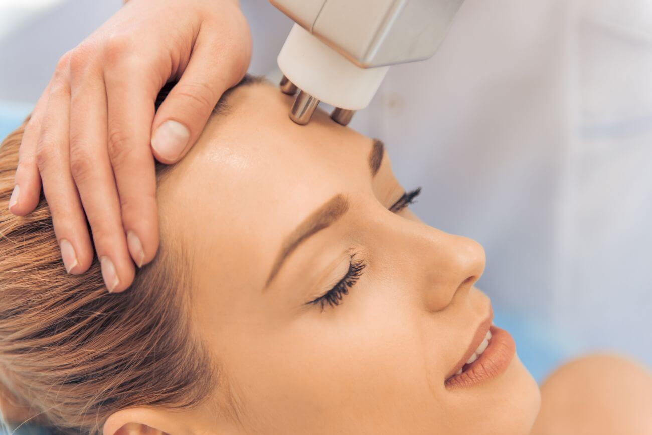 Dermabrazja mechaniczna – przeciwwskazania do zabiegu – Estetico