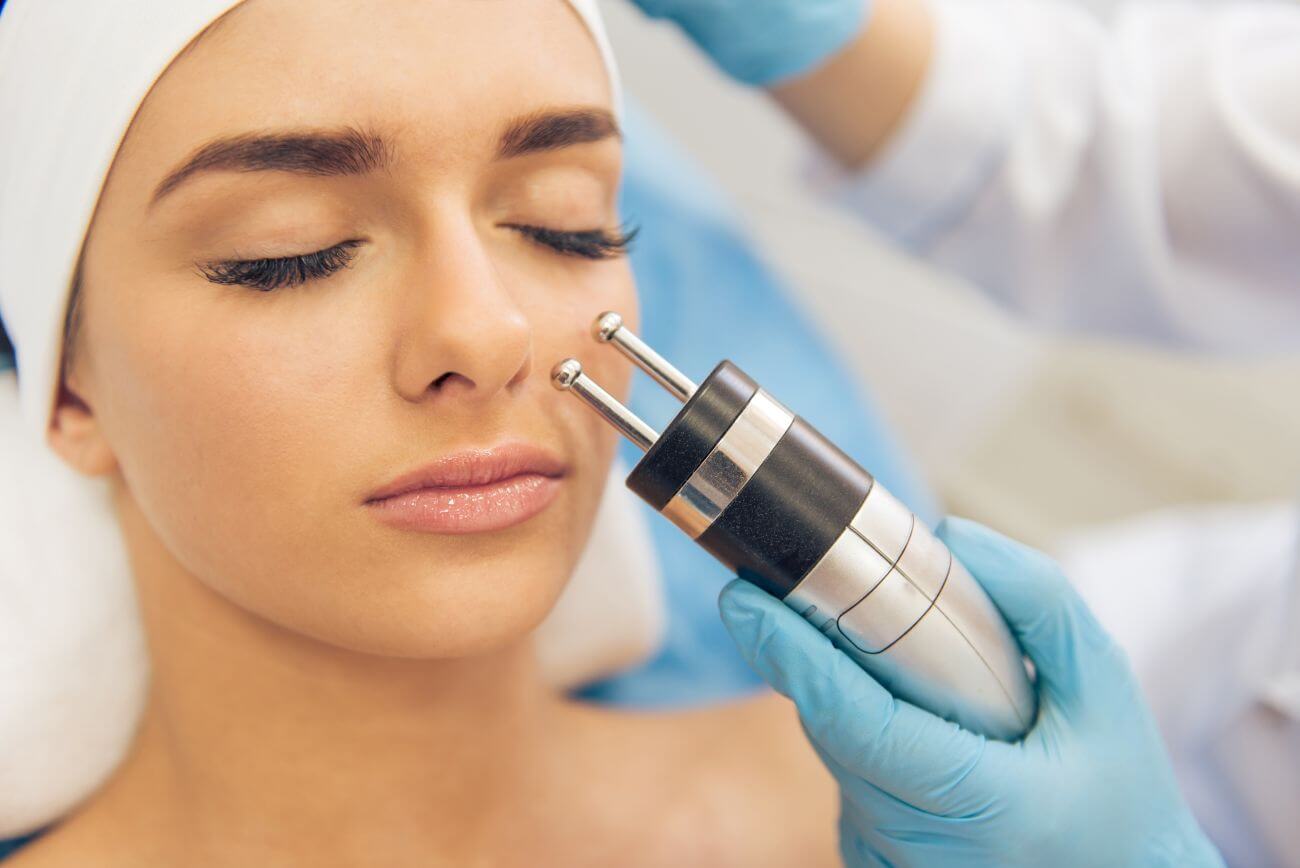 Dermabrazja mechaniczna – przeciwwskazania do zabiegu – Estetico