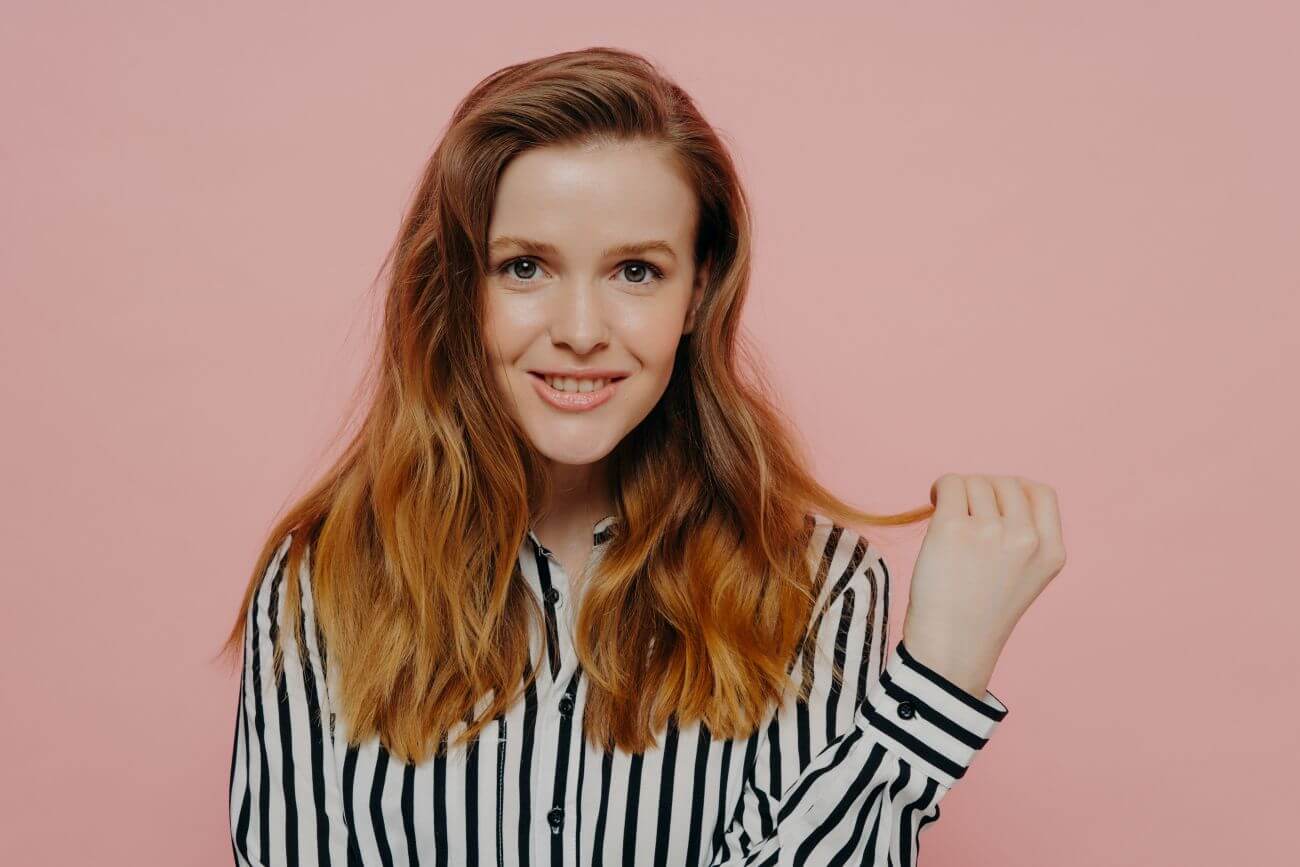 Balejaż blond – poznaj różne rodzaje modnej fryzury – Estetico