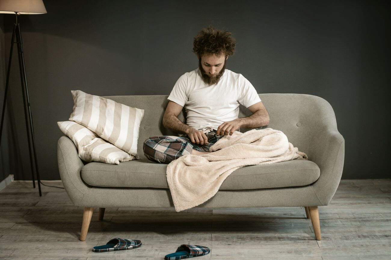 Grzybica prącia – jak wygląda leczenie grzybicy penisa? – Estetico